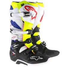 *AKCIJA ČIZME ALPINESTARS TECH 7
