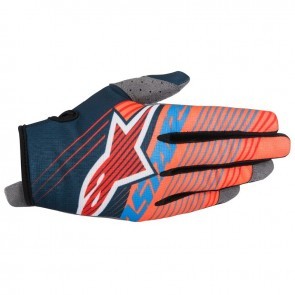 *NOVO RUKAVICE ALPINESTARS RADAR TRACKER PETROL