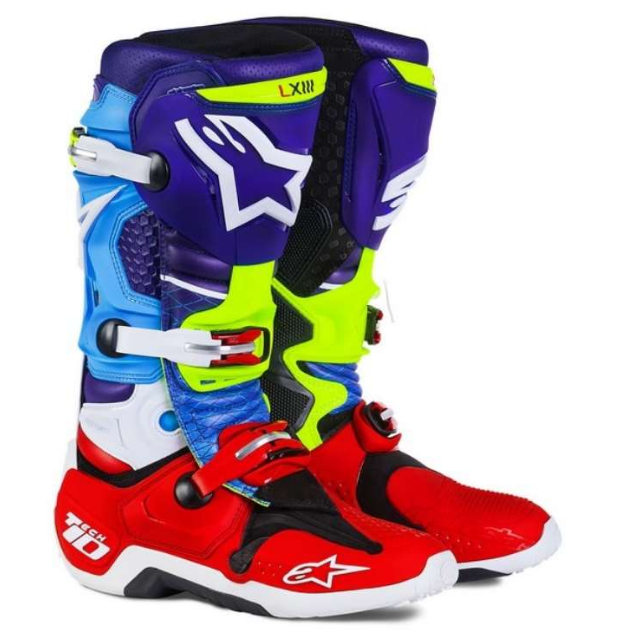 *NOVO ČIZMA ALPINESTARS TECH10 AMA
