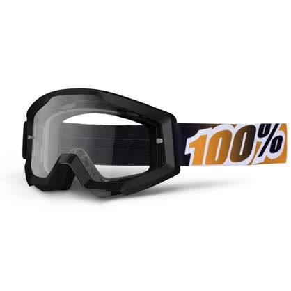 NAOČARE 100% STRATA BLACK-MANDARINA