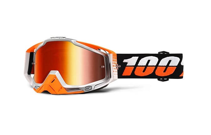 *NOVO NAOČARE 100% RACECRAFT ULTRASONIC