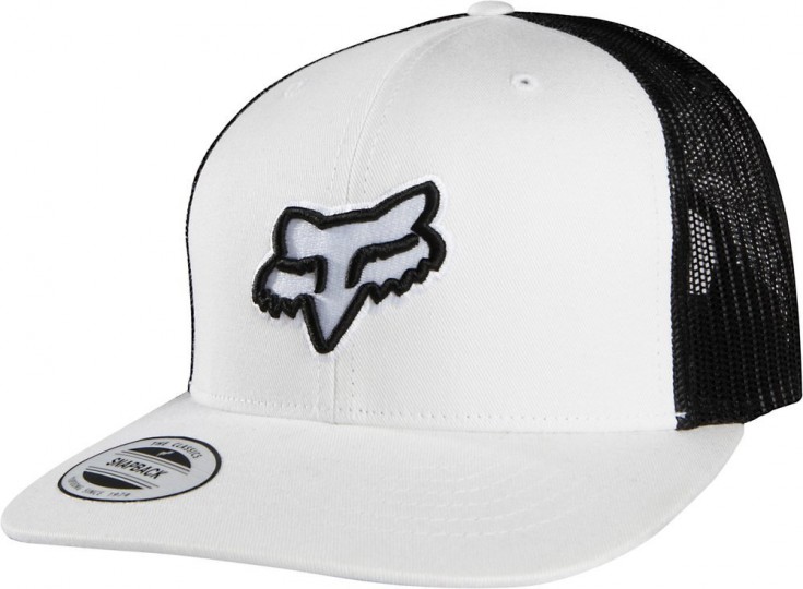 KAČKET FOX SNAPBACK DEVISE