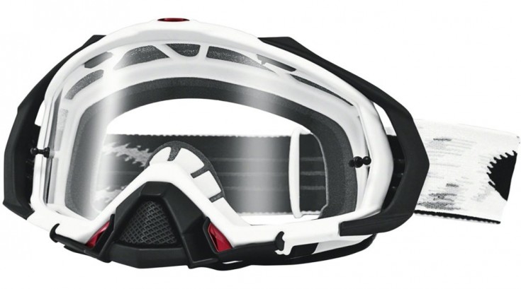 Naočare Oakley MX Brille Mayhem Speed