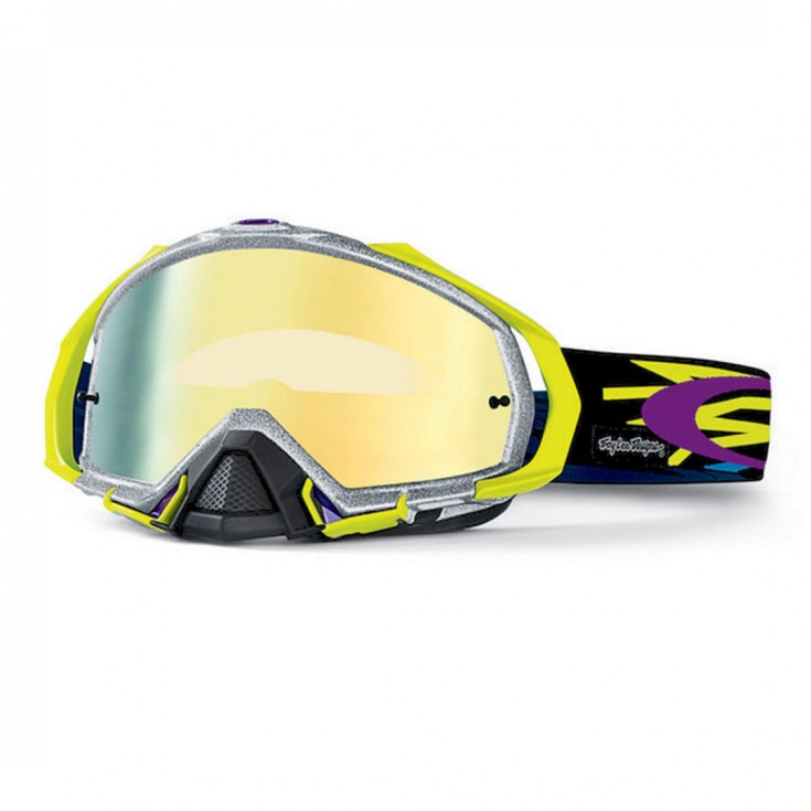 Naočare Oakley MX Brille Mayhem pro Troy Lee