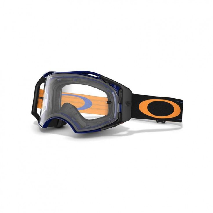 Naočare Oakley MX Brille Airbrake Herlings LTD