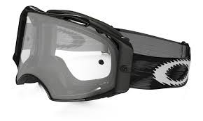 Naočare Oakley MX Brille Airbrake Speed Jet black