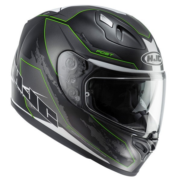 KACIGA HJC INTEGRALHELM FG-ST BESTY MC-4SF