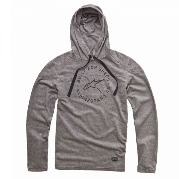 DUKS SA KAPULJAČOM ALPINESTARS KNIT
