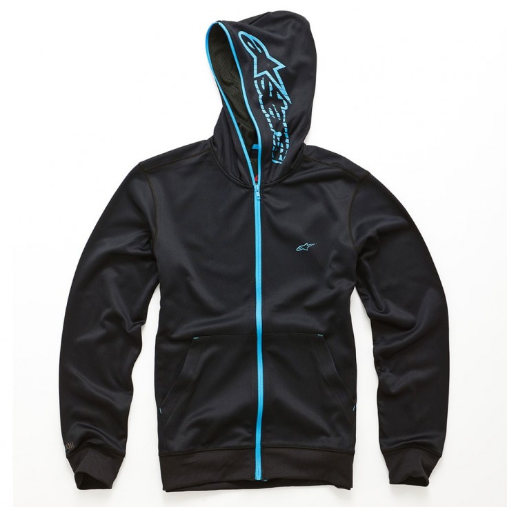 DUKS SA KAPULJAČOM ALPINESTARS FREEMONT
