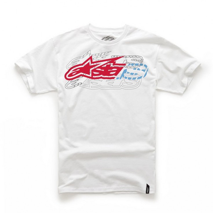 Majica Alpinestars On Off