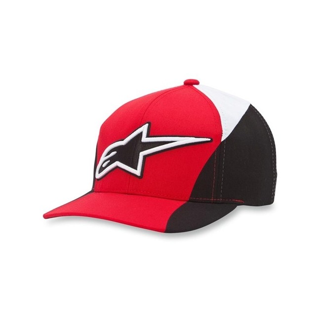 KAČKET ALPINESTARS STRAPBACK FORMULA