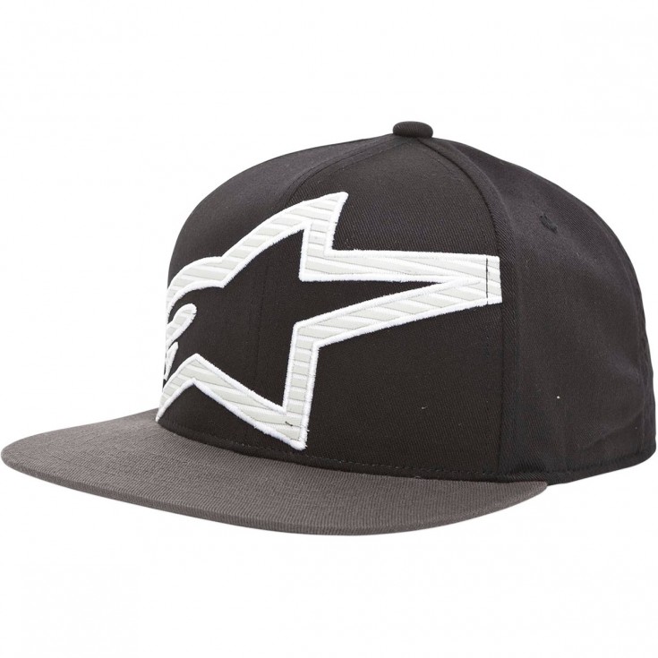 KAČKET ALPINESTARS SNAPBACK DAWSON