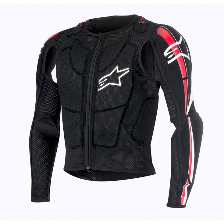ZAŠTITNA JAKNA ALPINESTARS BIONIC PLUS