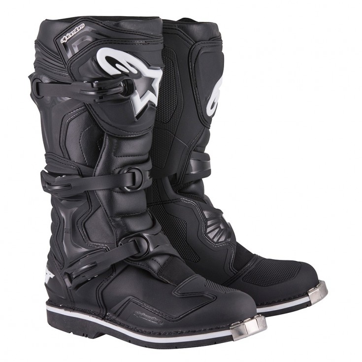 ČIZME ALPINESTARS TECH 1 CRNE