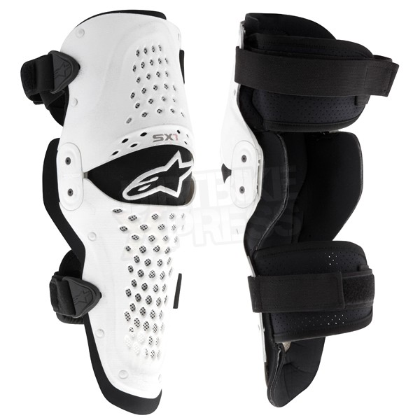 ŠTITNIK ZA KOLENA ALPINESTARS SX 1