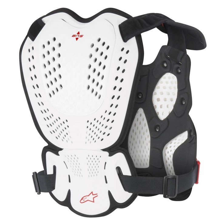 ŠTITNIK ZA GRUDI ALPINESTARS A1 ROOST