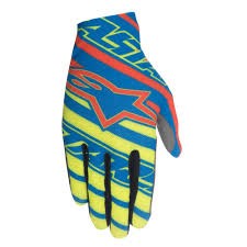 RUKAVICE ALPINESTARS MX DUNE ŽUTE