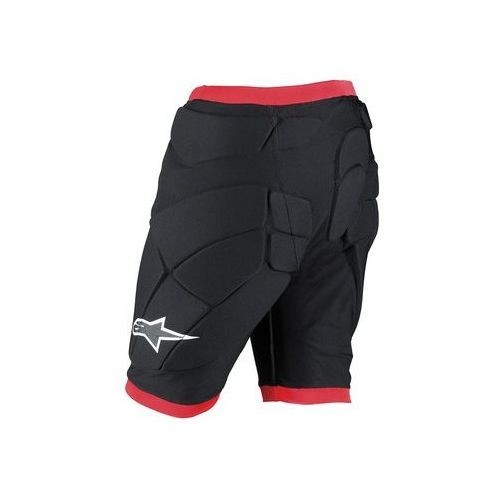 Zaštitne bermude Alpinestars Comp Pro