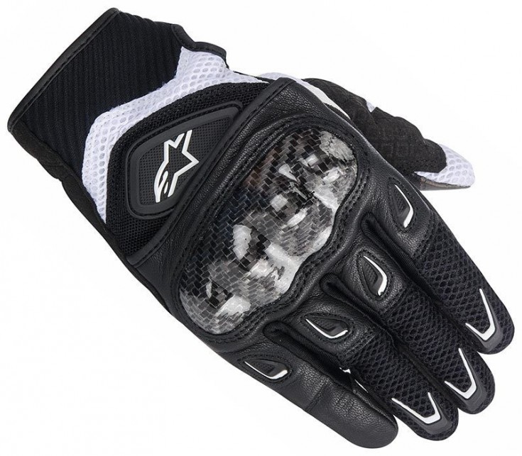 RUKAVICE ALPINESTARS STELLA SMX-2 AIR CARBON