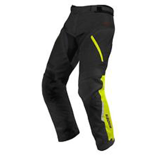 Pantalone Alpinestars Drystar WP žute