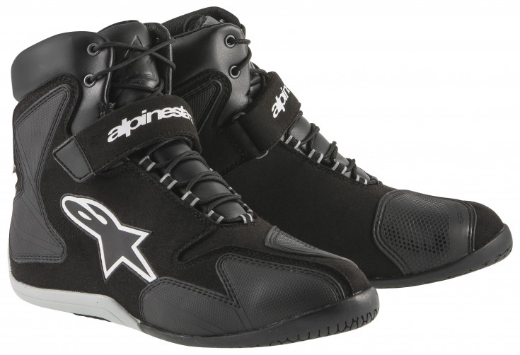 CIPELE ALPINESTARS FASTBACK WP