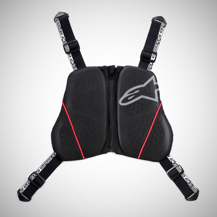 ŠTITNIK ZA GRUDI ALPINESTARS KR-C