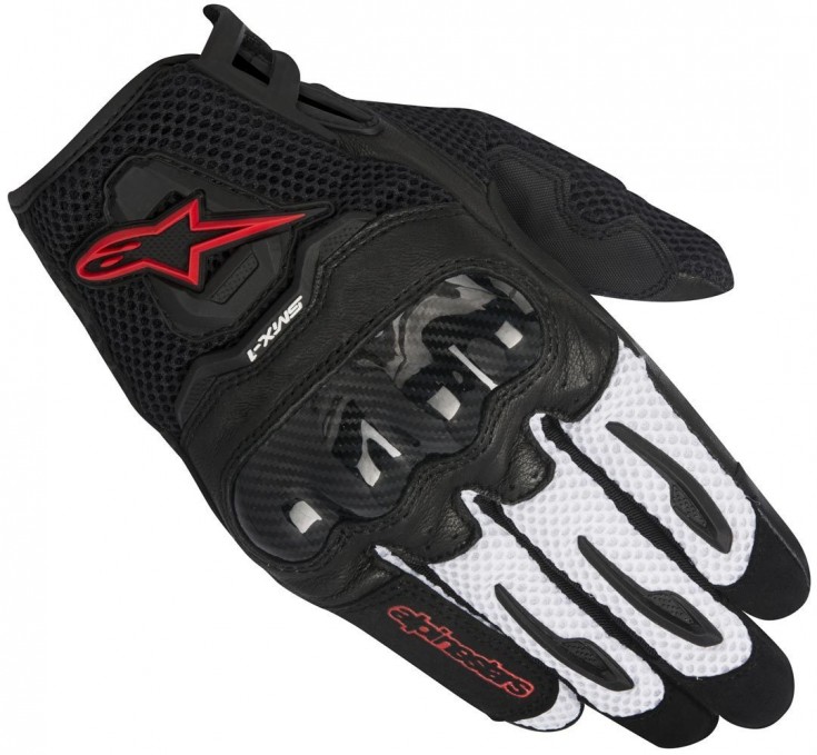 RUKAVICE ALPINESTARS SMX-1 AIR