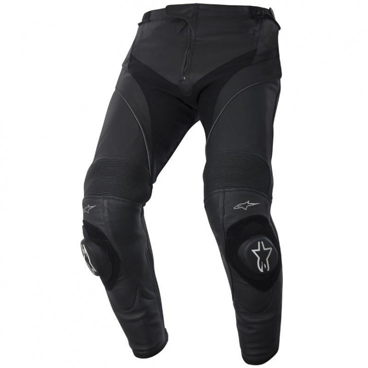 PANTALONE ALPINESTAR MISSILE CRNE