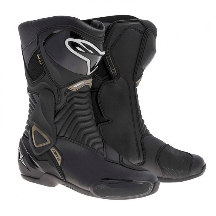 ČIZME ALPINESTARS S-MX6