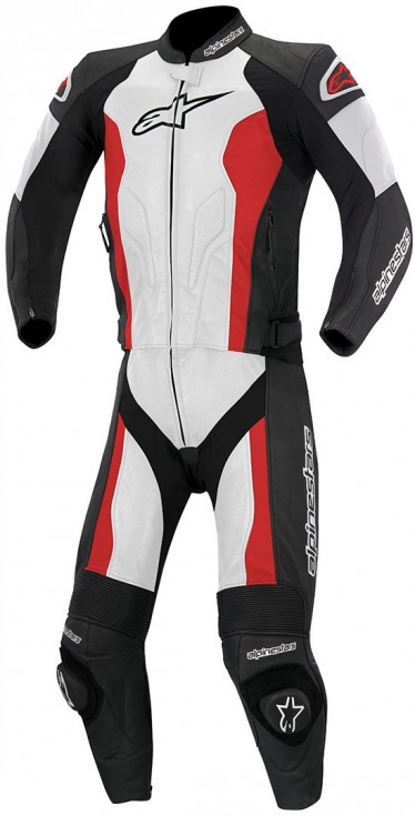 KOMPLET ALPINESTARS 2-TEILER CHALLENGER