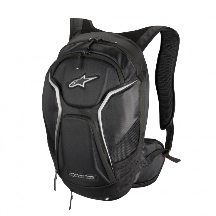 RANAC ALPINESTARS TECH AERO