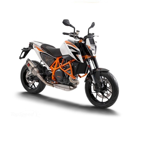 MODEL KTM MOTORA 390 DUKE