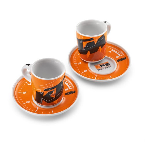 Set KTM šoljica za espresso