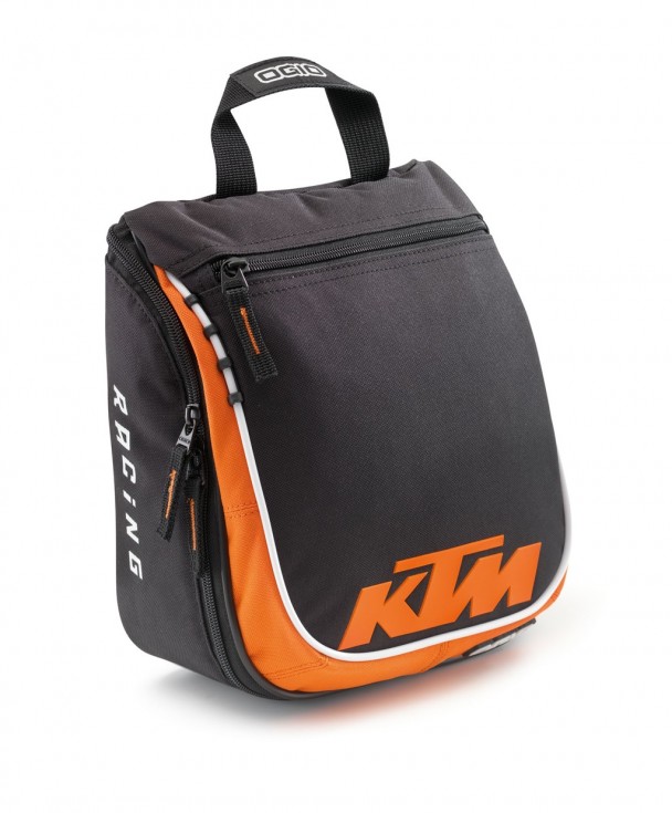 Torba KTM Doppler toilet