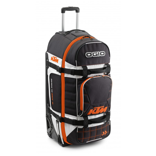 Torba KTM Racing Travel 9800