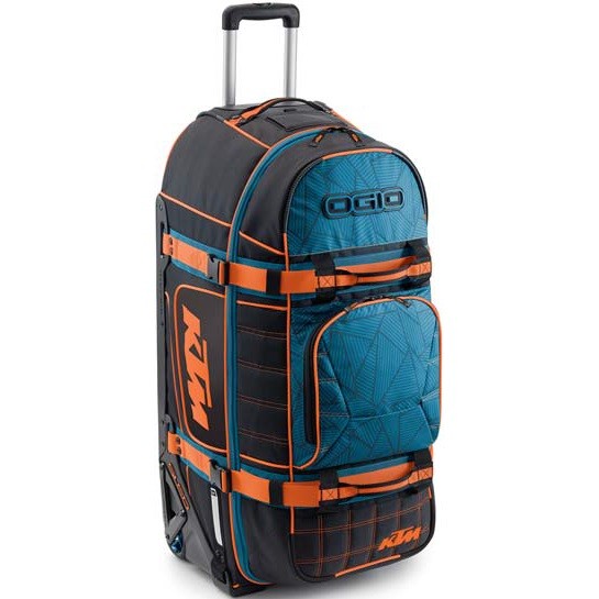 Torba KTM Allover za putovanje 9800