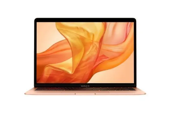 Apple MacBook Air MWTL2ZE/A macOS/13,3"/Intel i3-1000NG4/8 GB/256 GB SSD - Gold