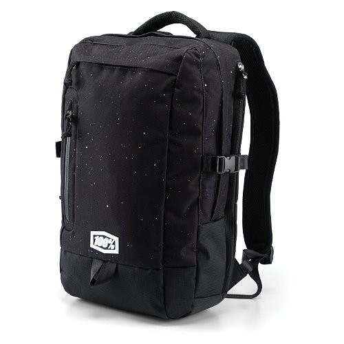 RANAC 100% TRANSIT CRNI