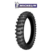 GUMA ZADNJA MICHELIN STARCROSS SAND 4 110/90-19