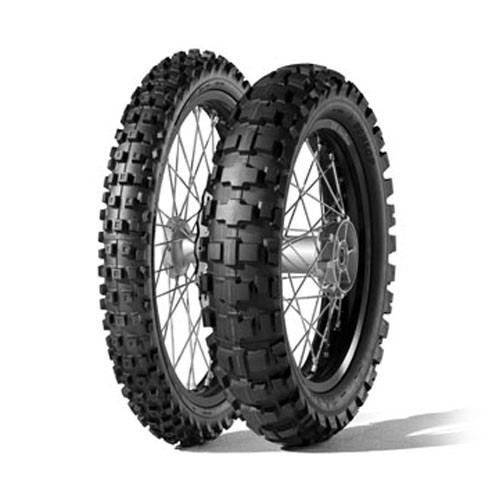 Guma zadnja Dunlop D908RR 140/80-18
