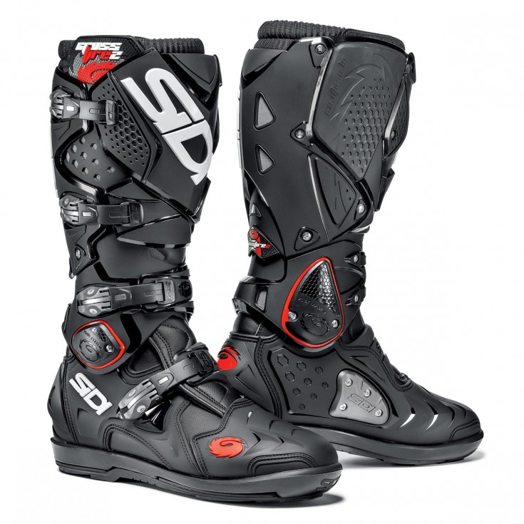 ČIZME SIDI CROSSFIRE SRS 2