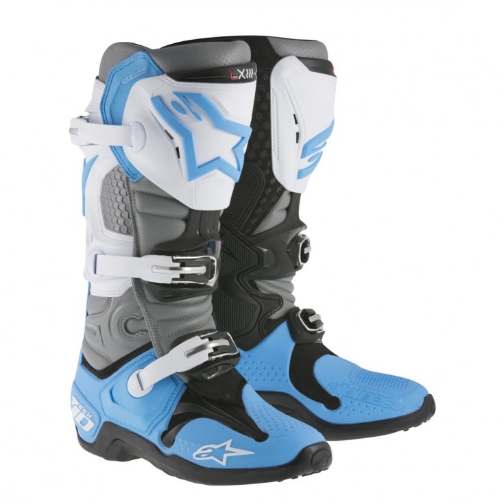 ČIZME ALPINESTARS TECH 10