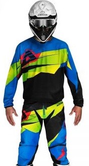 KOMPLET ACERBIS LIMITED EDITION