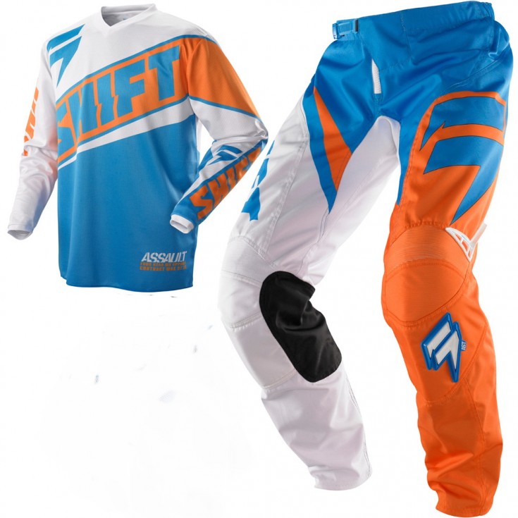 KOMPLET SHIFT ASSAULT RACE