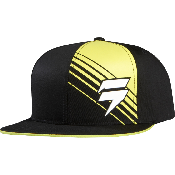 KAČKET SHIFT SATELLITE ALL PRO SNAPBACK