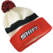 KAPA SHIFT BEANIE RETRO