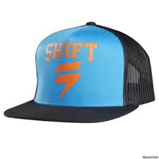 KAČKET SHIFT SNAPBACK WASHOUT