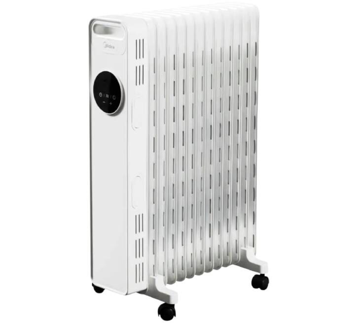 MIDEA ULJANI RADIJATOR NY2513-22MR