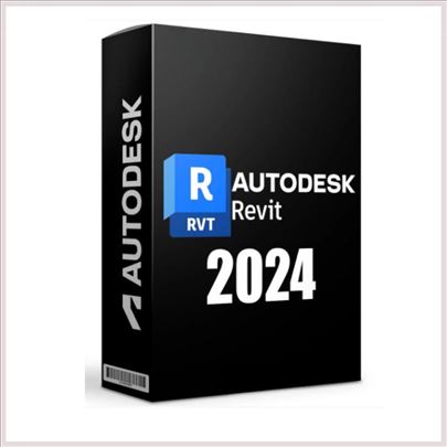 Autodesk Revit 2024 Фулл Версион