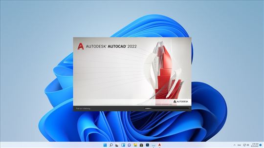 Autodesl AutoCAD 2022